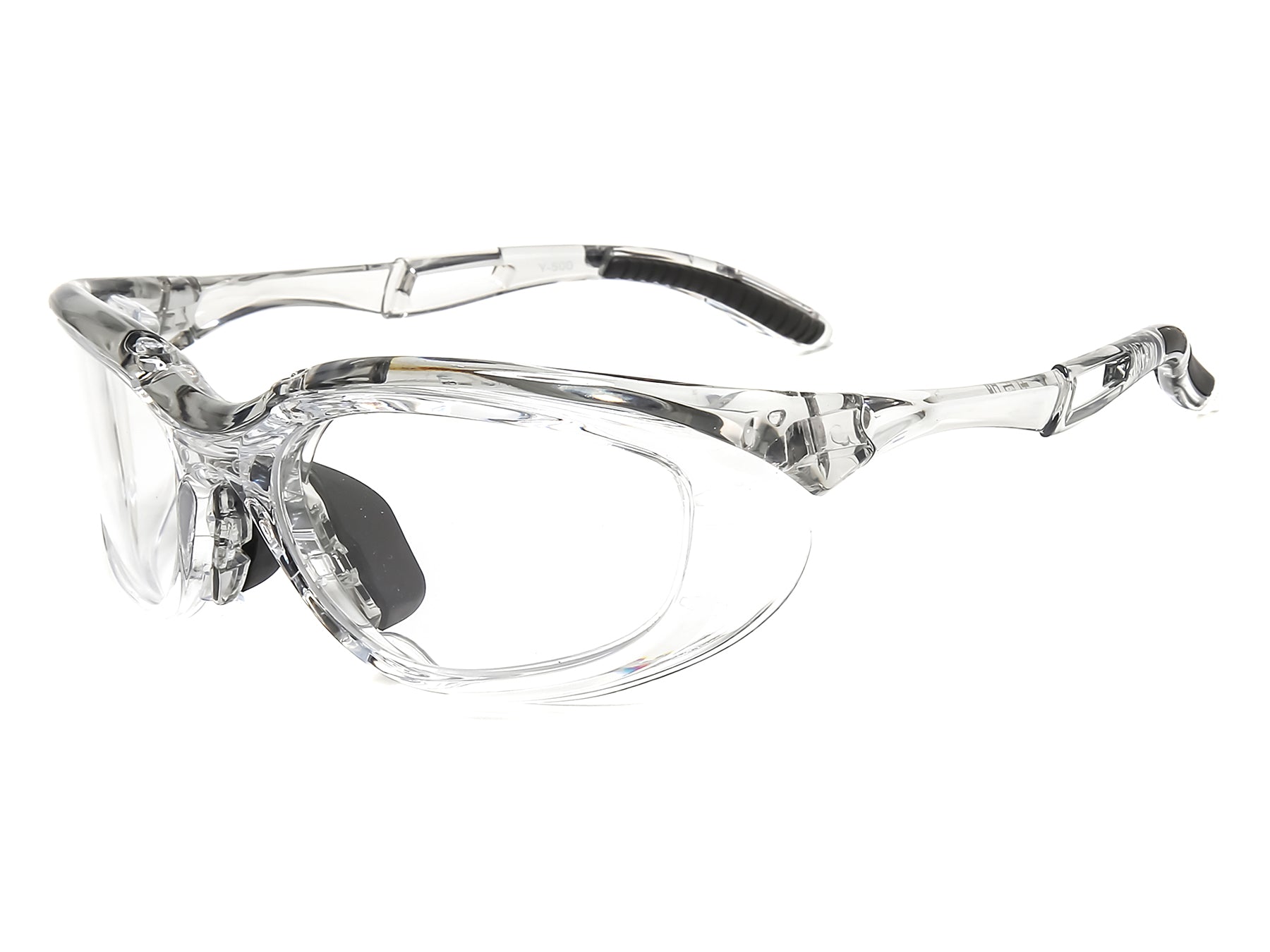 Guardrix Safety Glasses – Optical Factor Australia