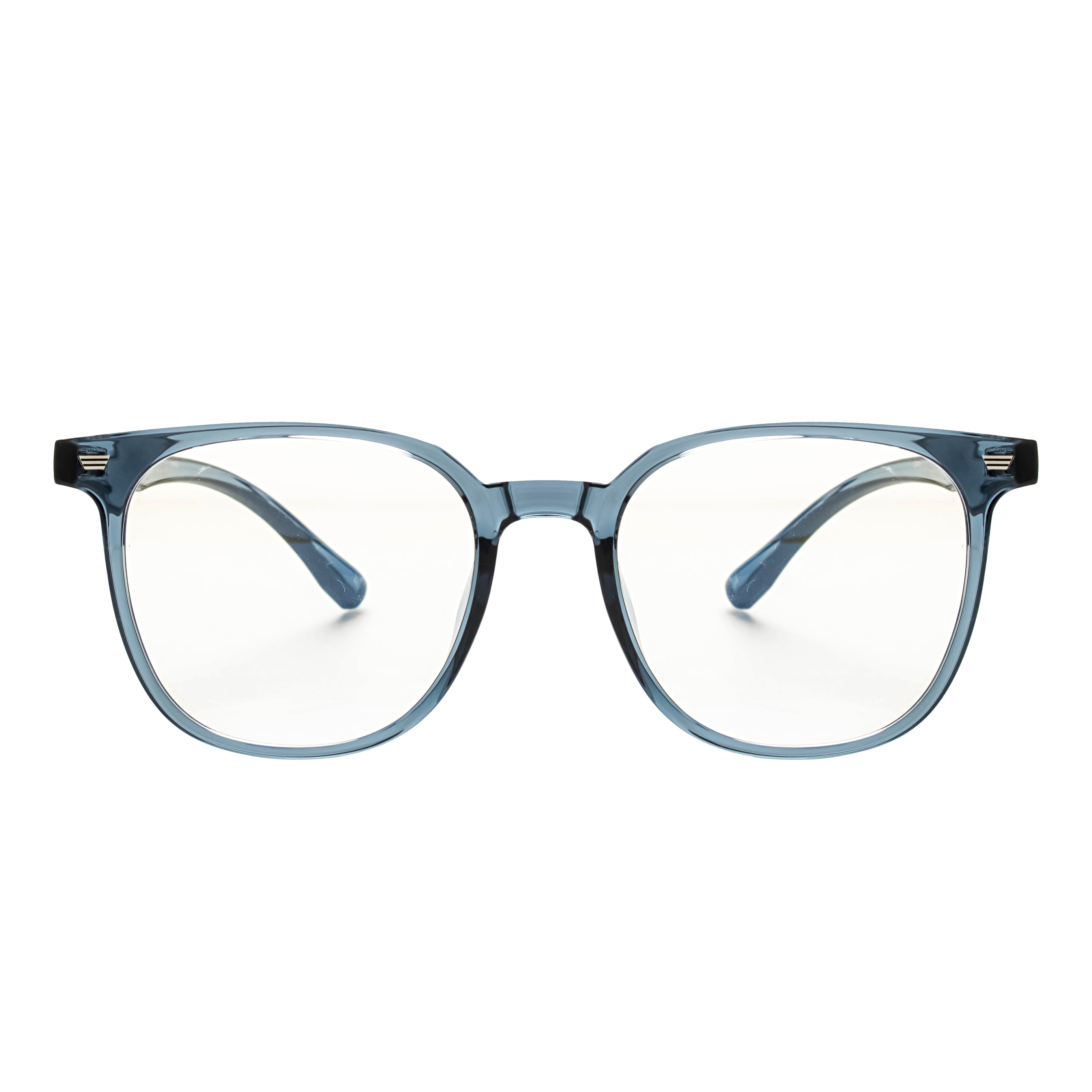Darian Rectangle Eyeglasses – Optical Factor Australia