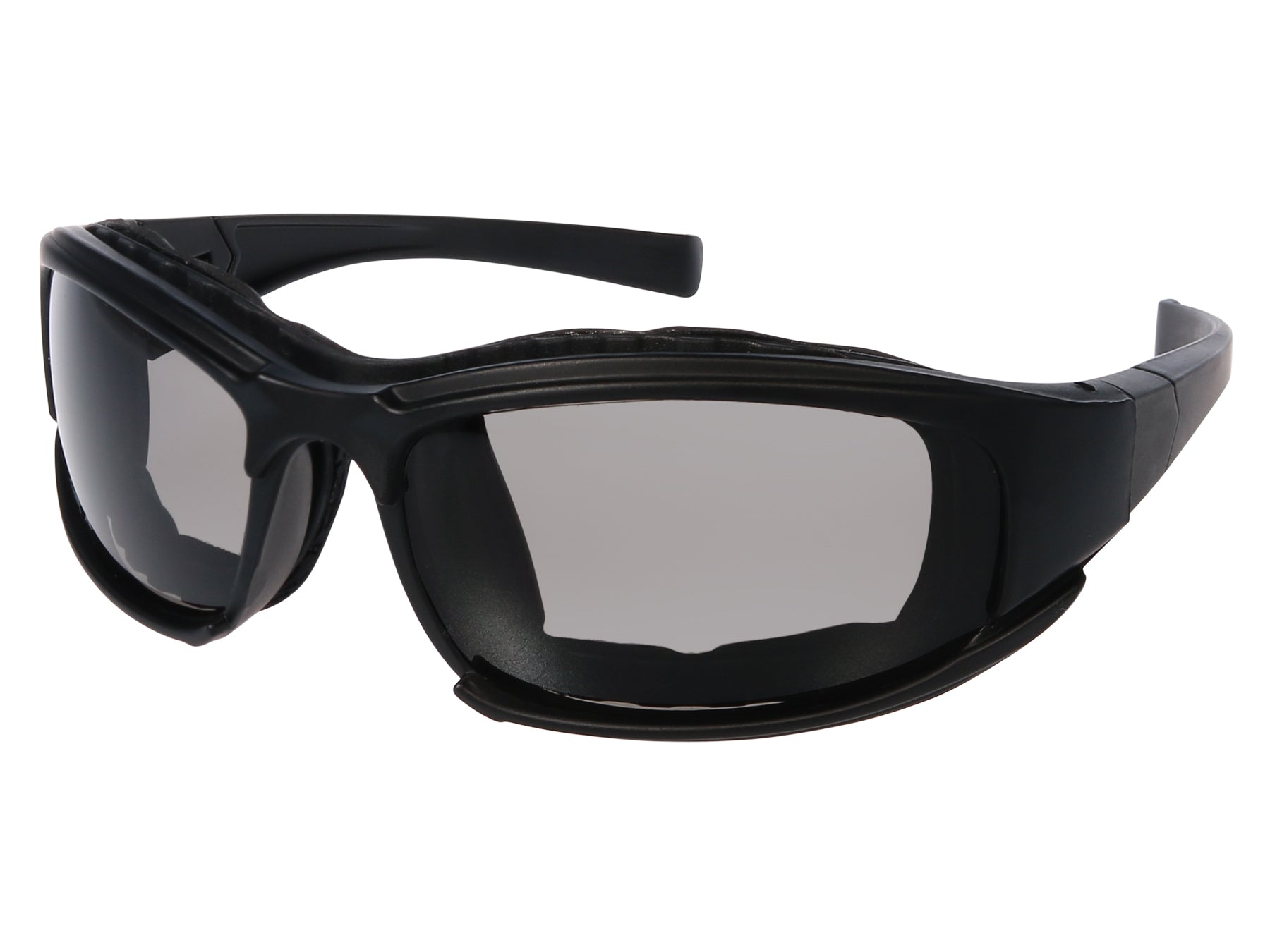 Hunter Prescription Safety Rectangle Glasses – Optical Factor Australia