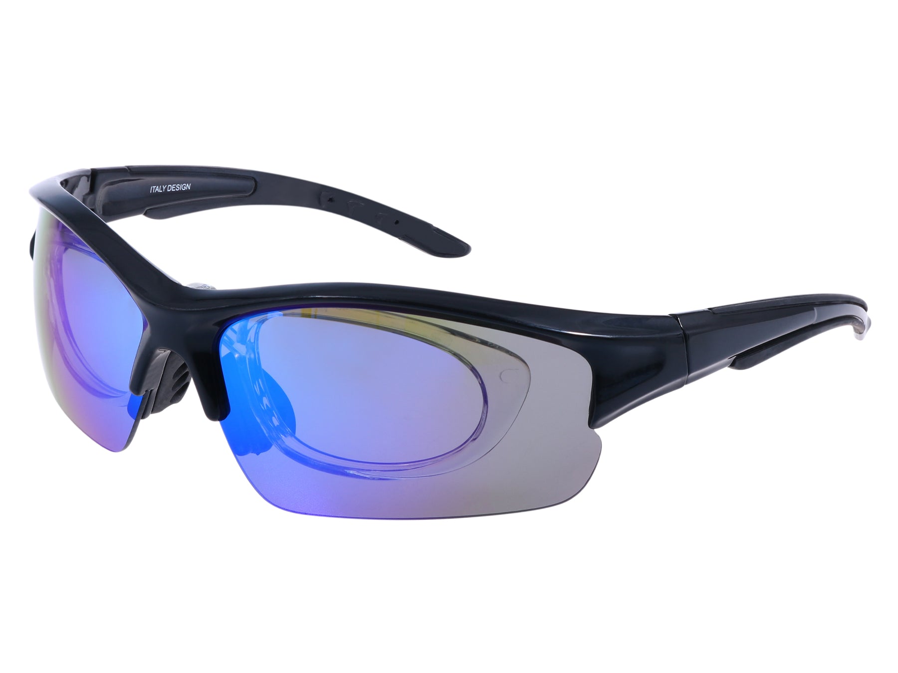 Ryder Prescription Polarized Sunglasses Kit – Optical Factor Australia
